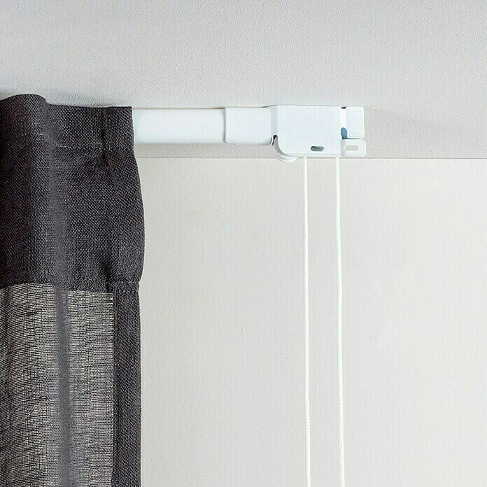 Riel extensible - e-home